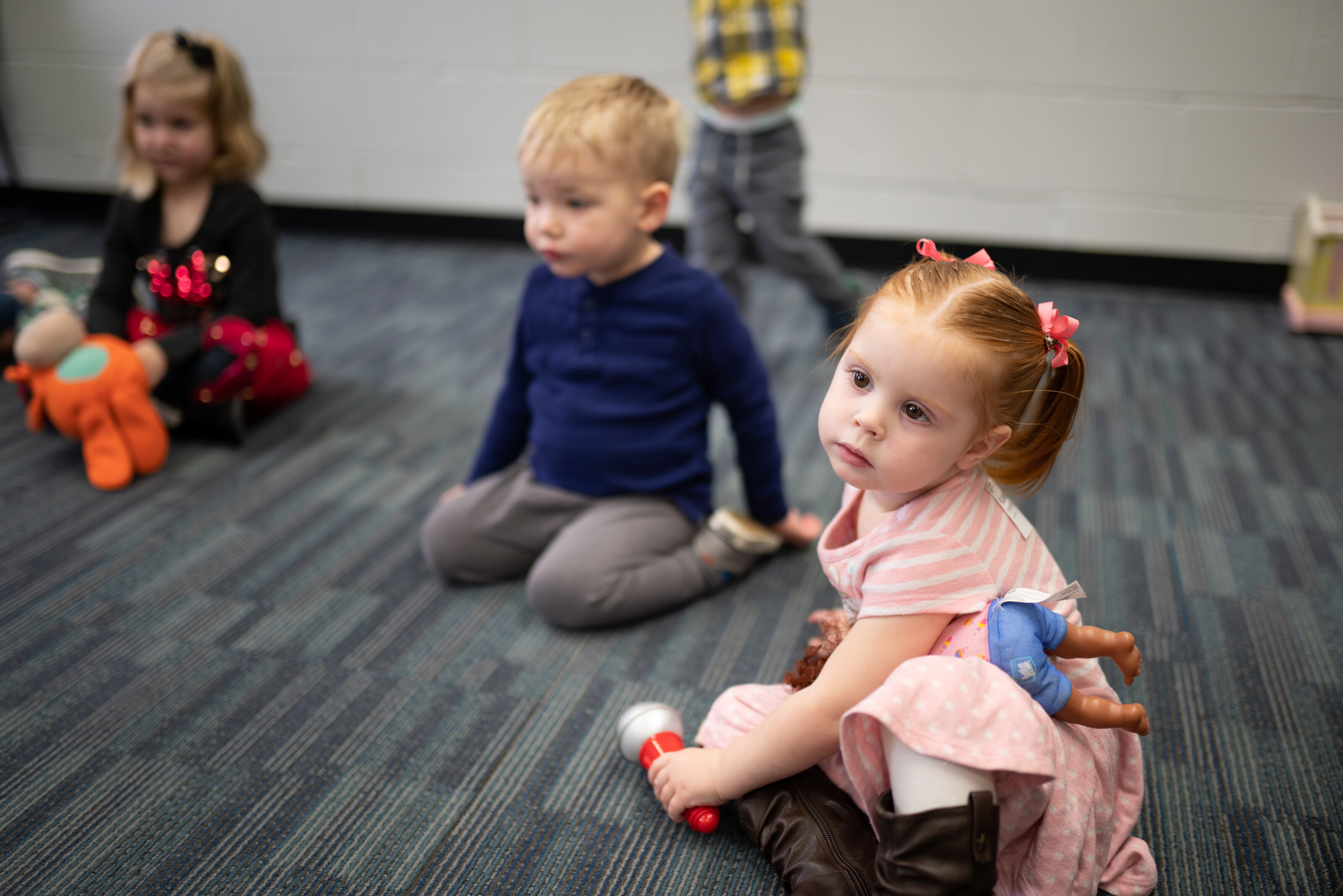 Anchor Kids | Anchor Church Palos