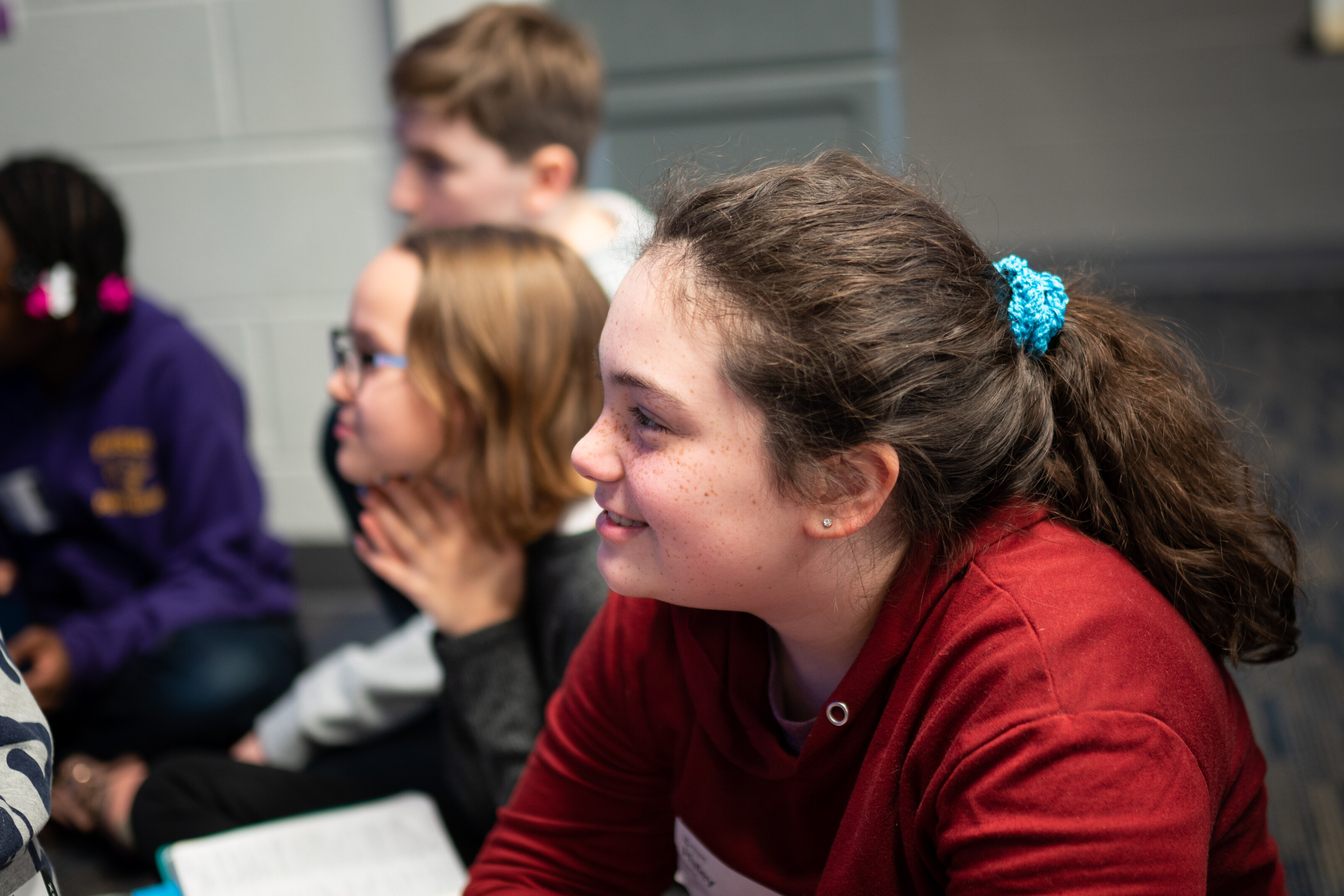 Anchor Kids | Anchor Church Palos