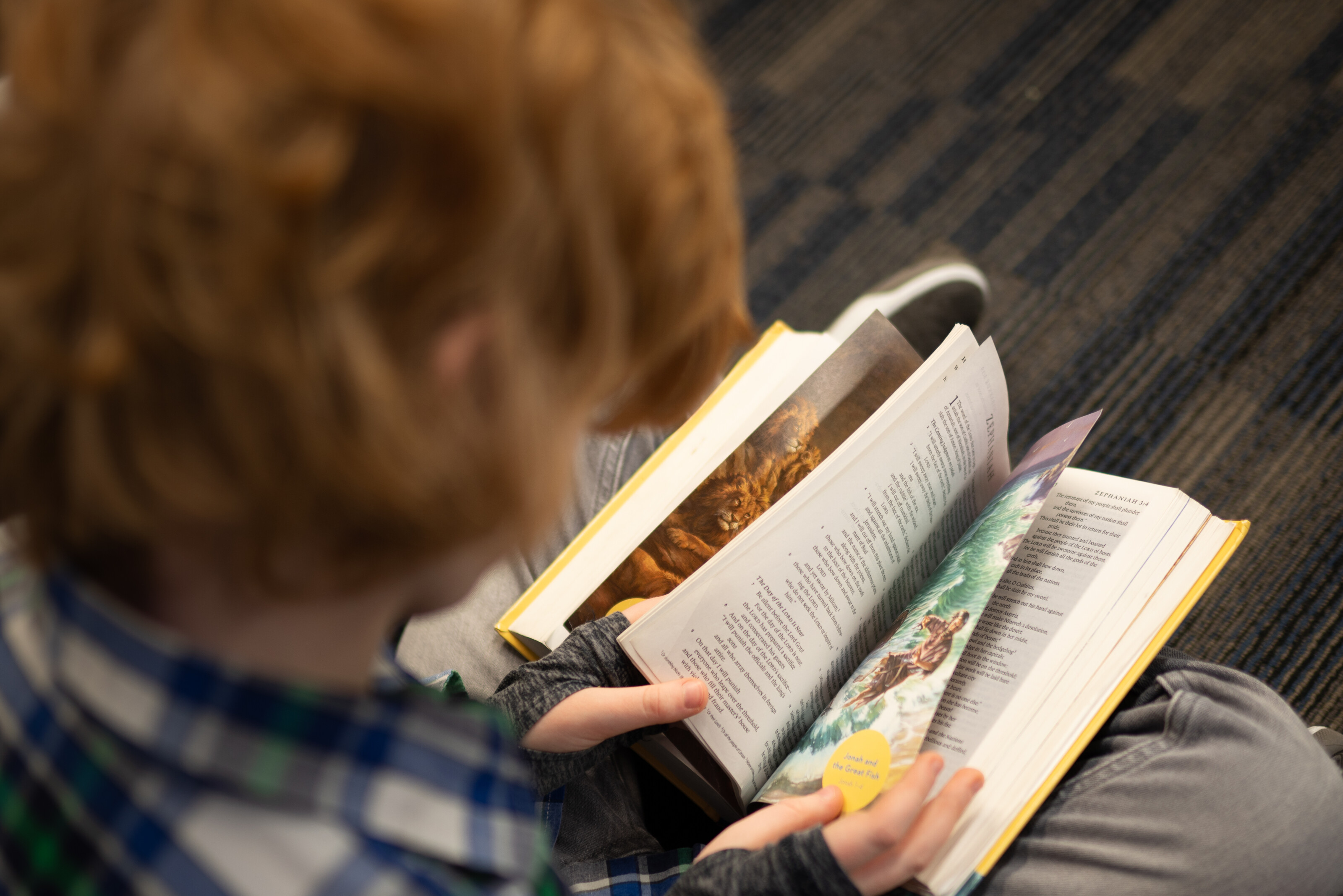 Anchor Kids | Anchor Church Palos