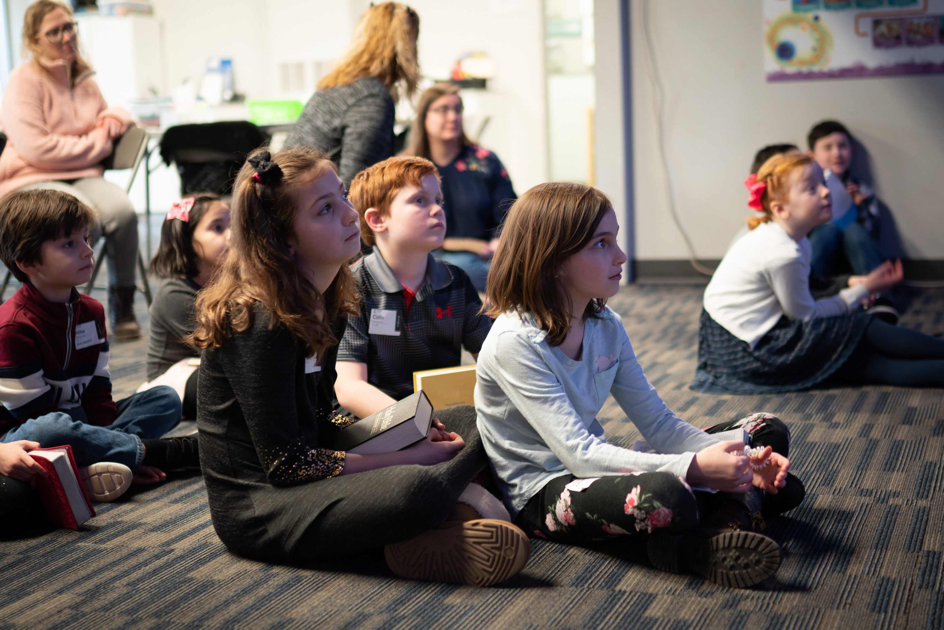 Anchor Kids | Anchor Church Palos